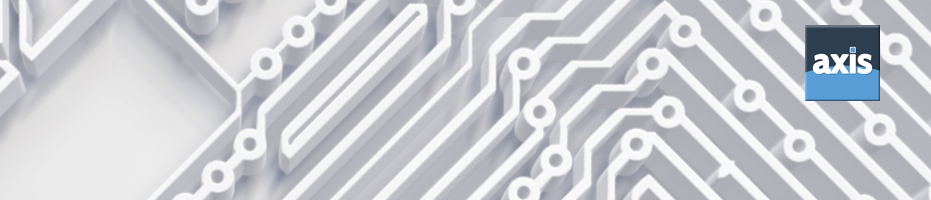 AXIS News - Intel Security Vulnerabilities